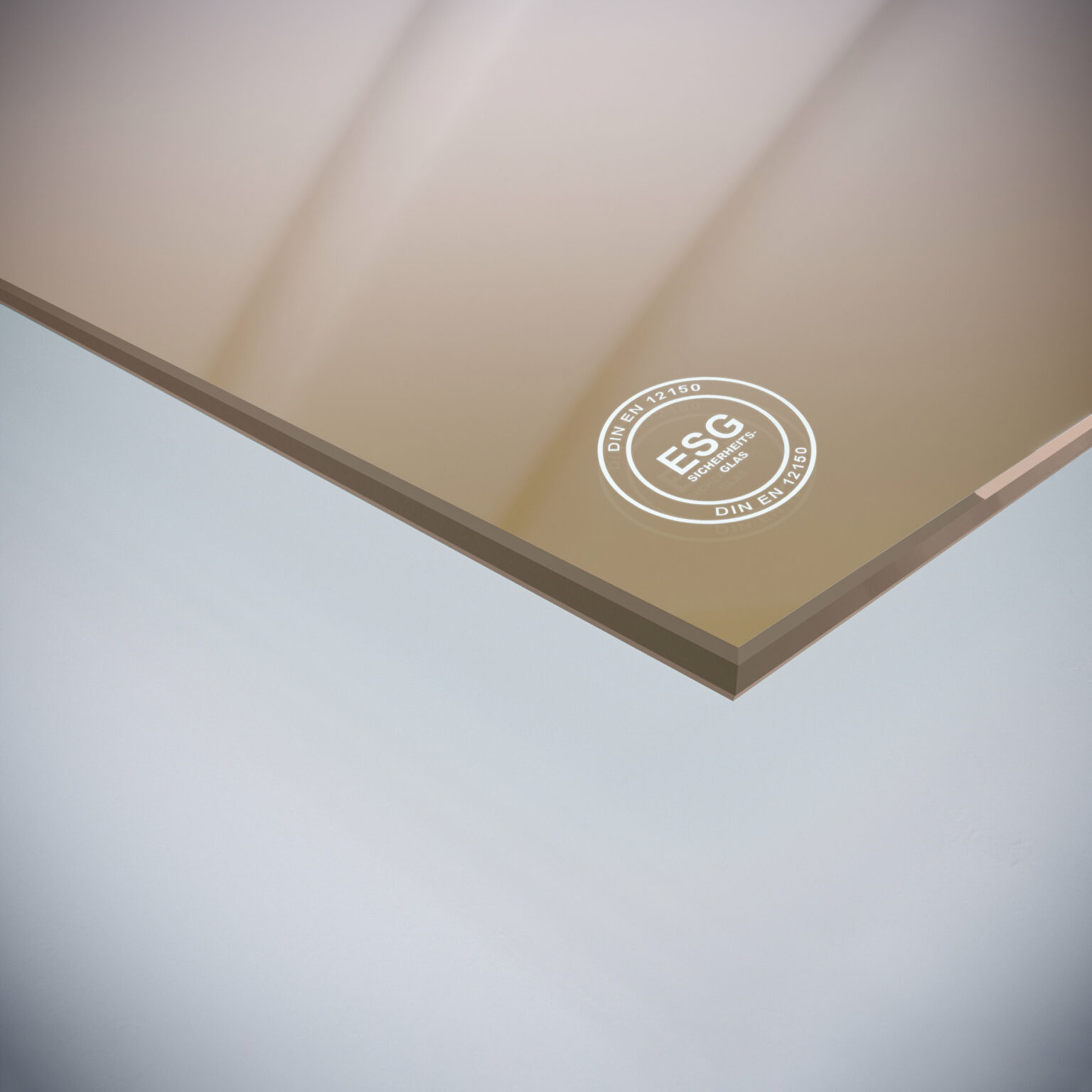 Parsol® Glas | Spiegelando