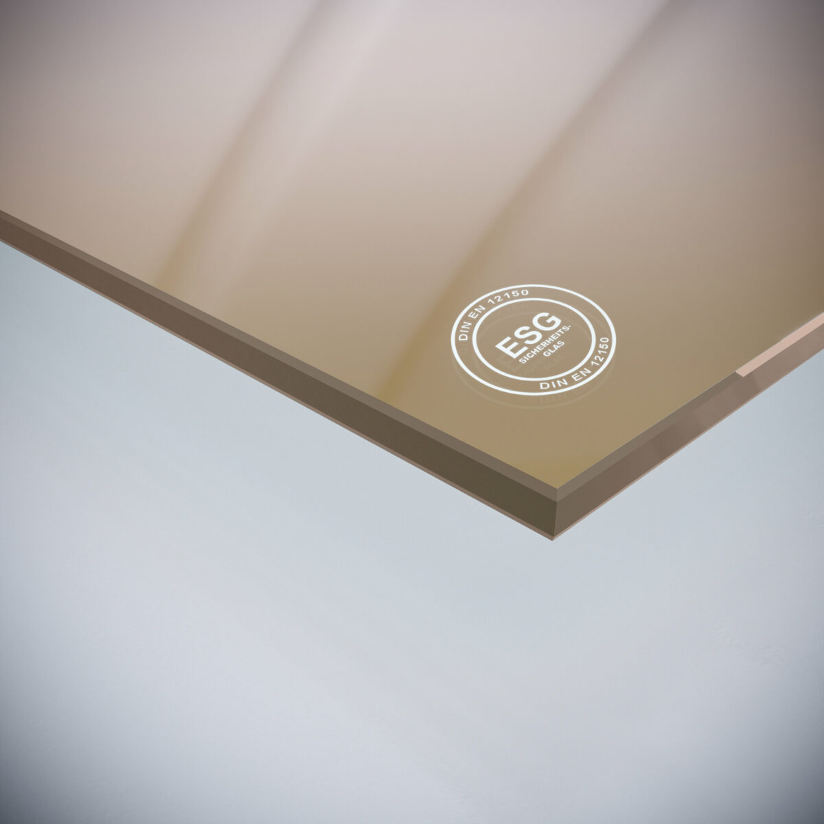 Parsol® Glas | Spiegelando