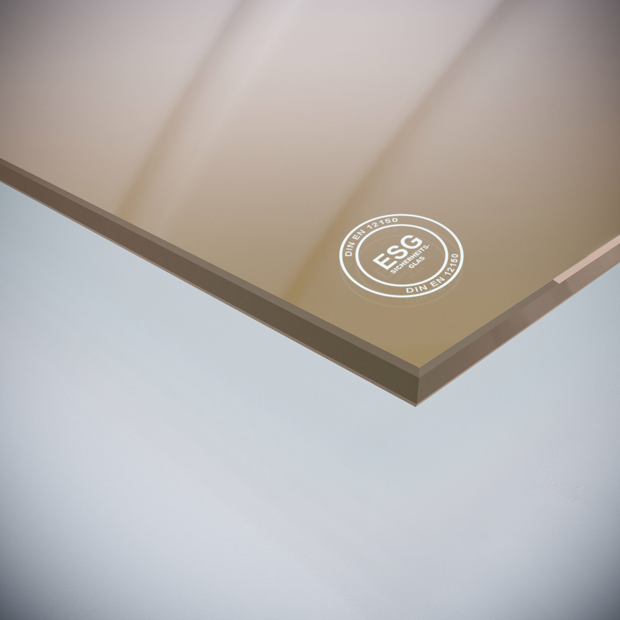 Parsol® Glas | Spiegelando