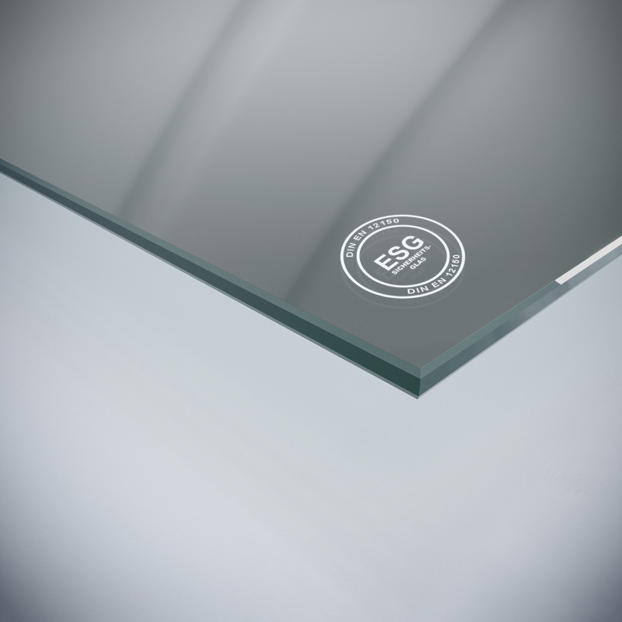 Parsol® Glas | Spiegelando