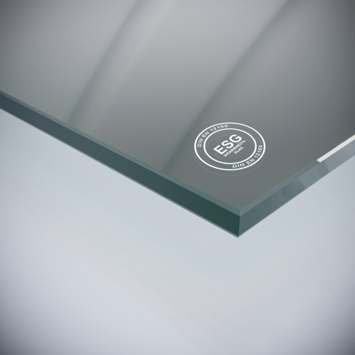 Parsol® Glas | Spiegelando