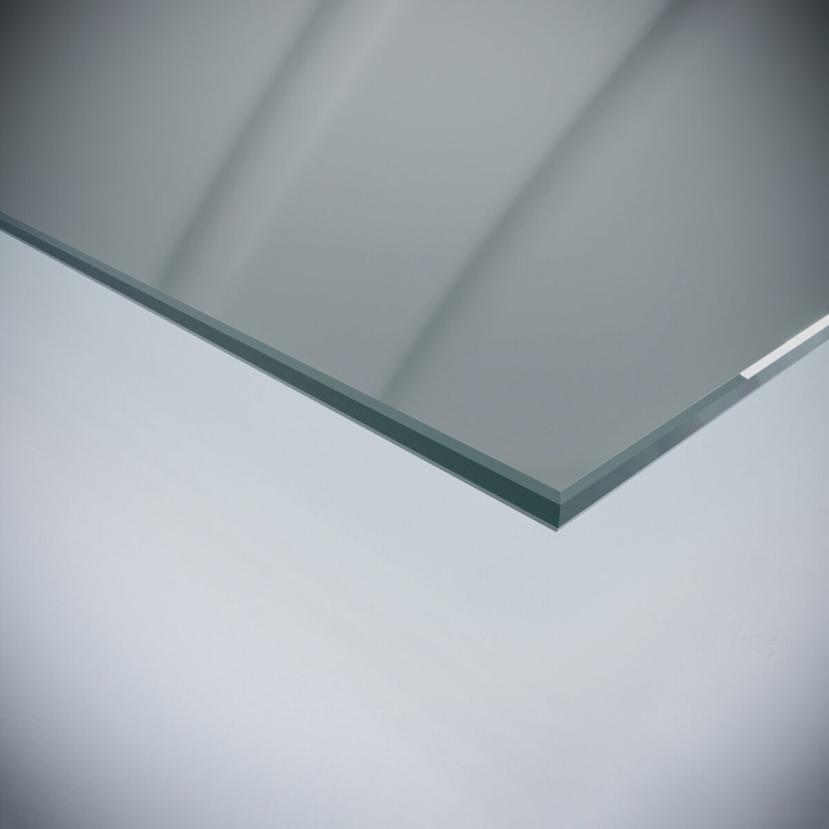 Parsol® Glas | Spiegelando